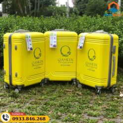 Vali In Logo Công Ty - Quà Tặng Tri Ân Khách Hàng - INOGIFT